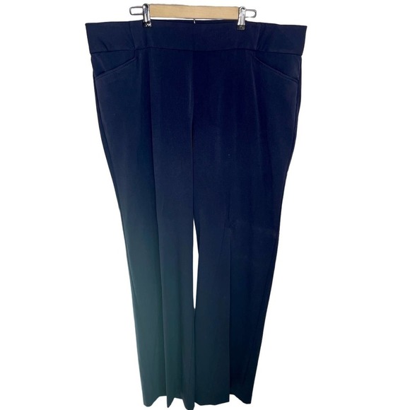 Christopher & Banks | Pants & Jumpsuits | Nwt Christopher Banks Navy ...